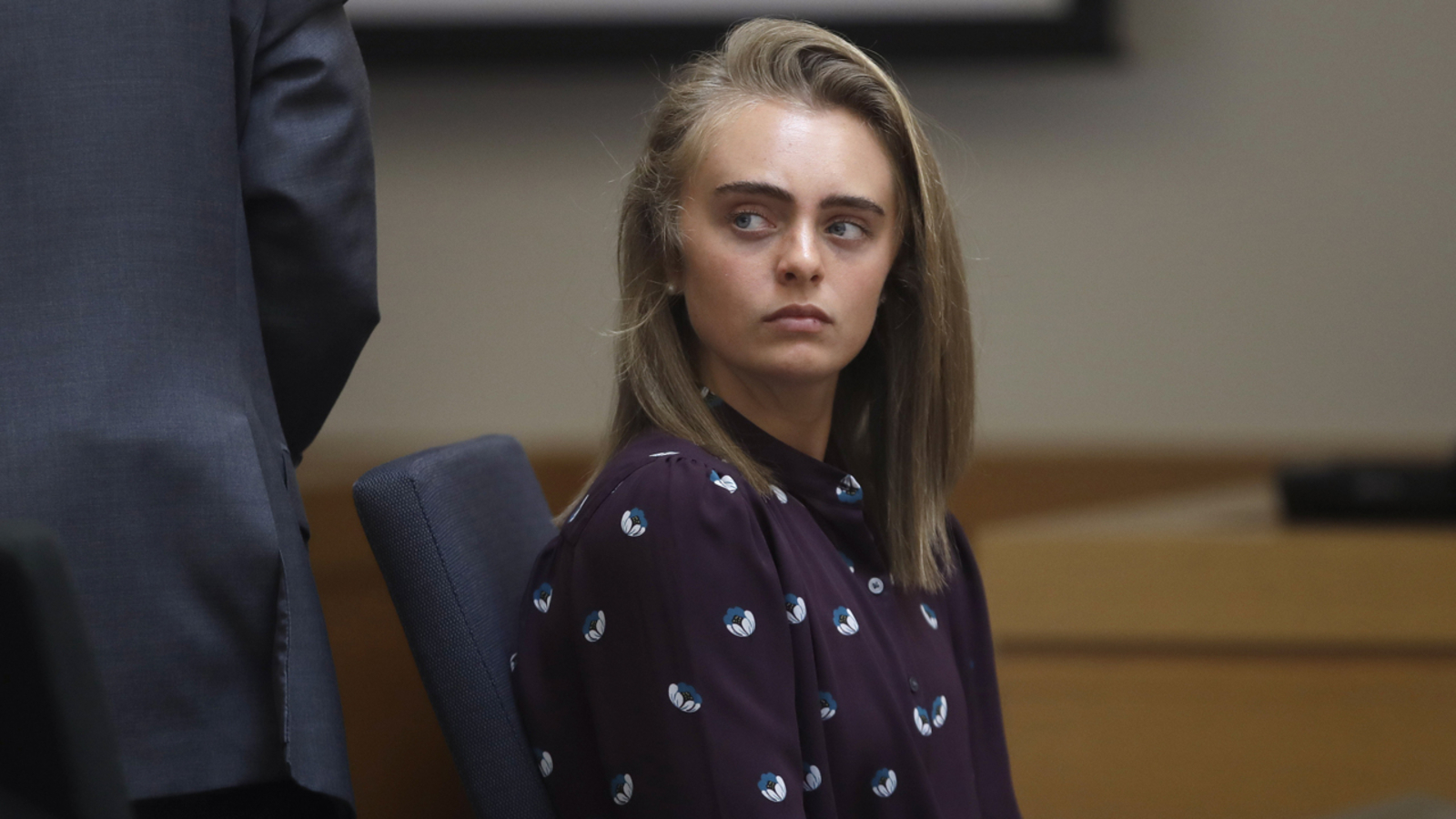 Michelle Carter's texting suicide trial revisited, death of Conrad Roy ...