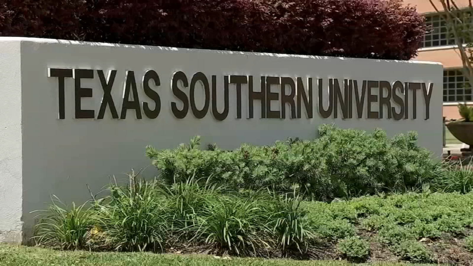 Texas Southern University student killed in accidental shooting at ...