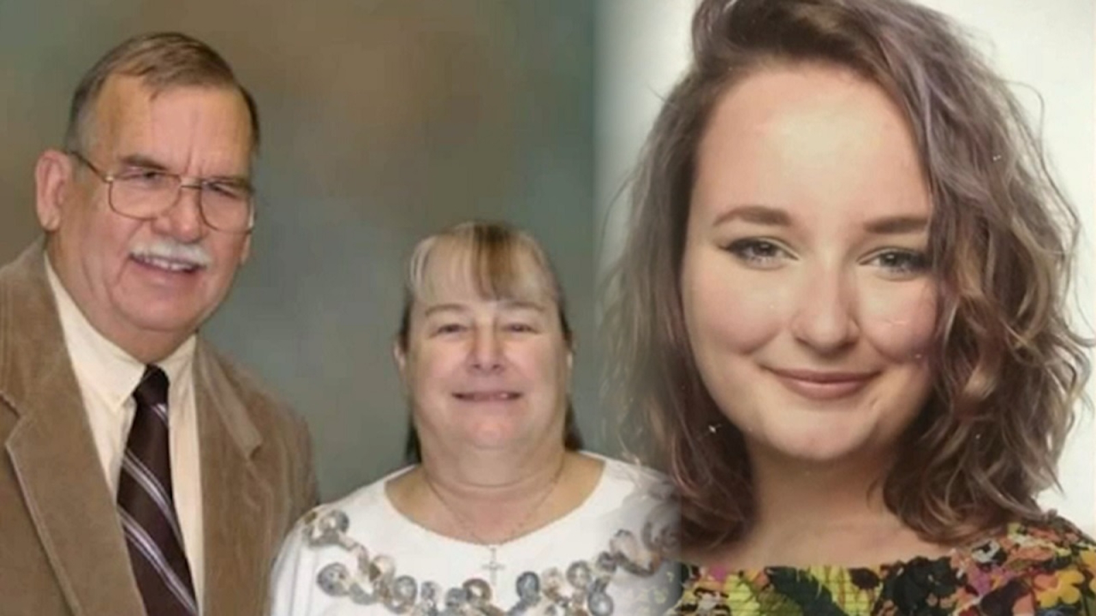 Families of missing call for procedure changes in Nevada after Naomi ...
