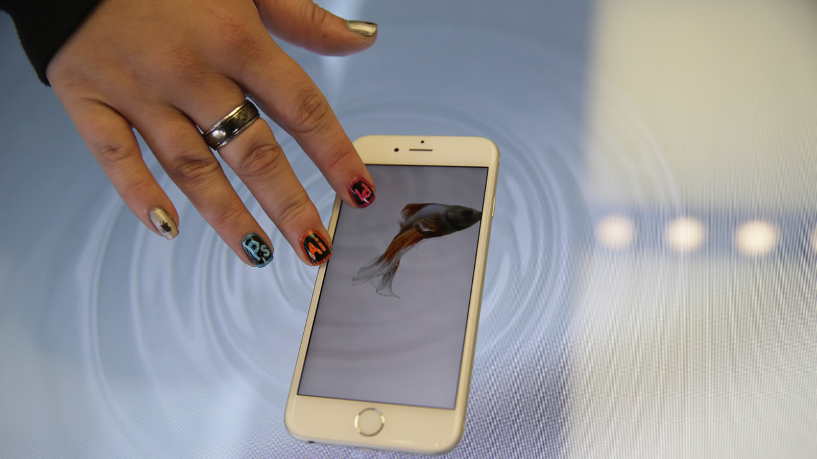 Apple's iPhone success may be reaching its peak - ABC7 San Francisco