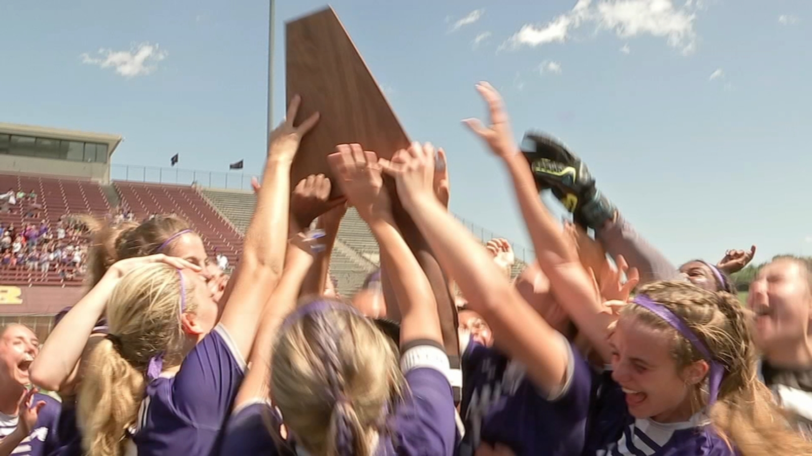 High school sports: Ridge Point girls' soccer team beat Stratford 2-0 ...