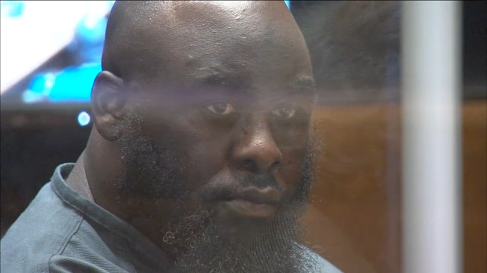 Jeremy Arrington sentenced to life in triple murder of college student ...