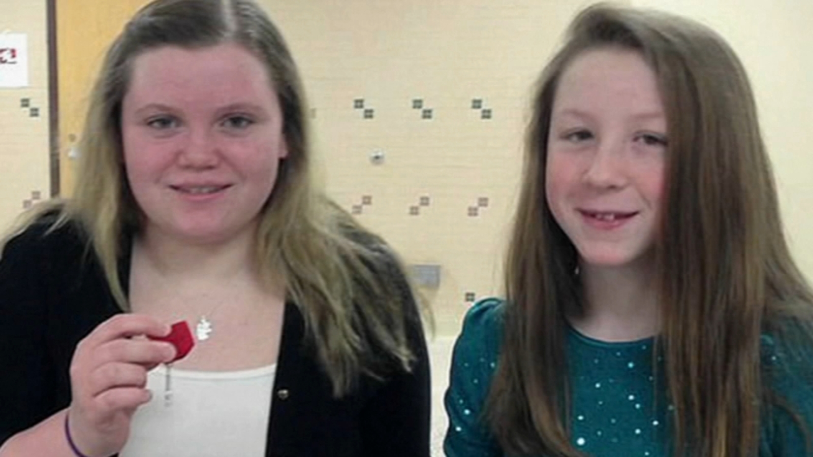 Police investigating Delphi murders of Abby Williams and Libby German ...