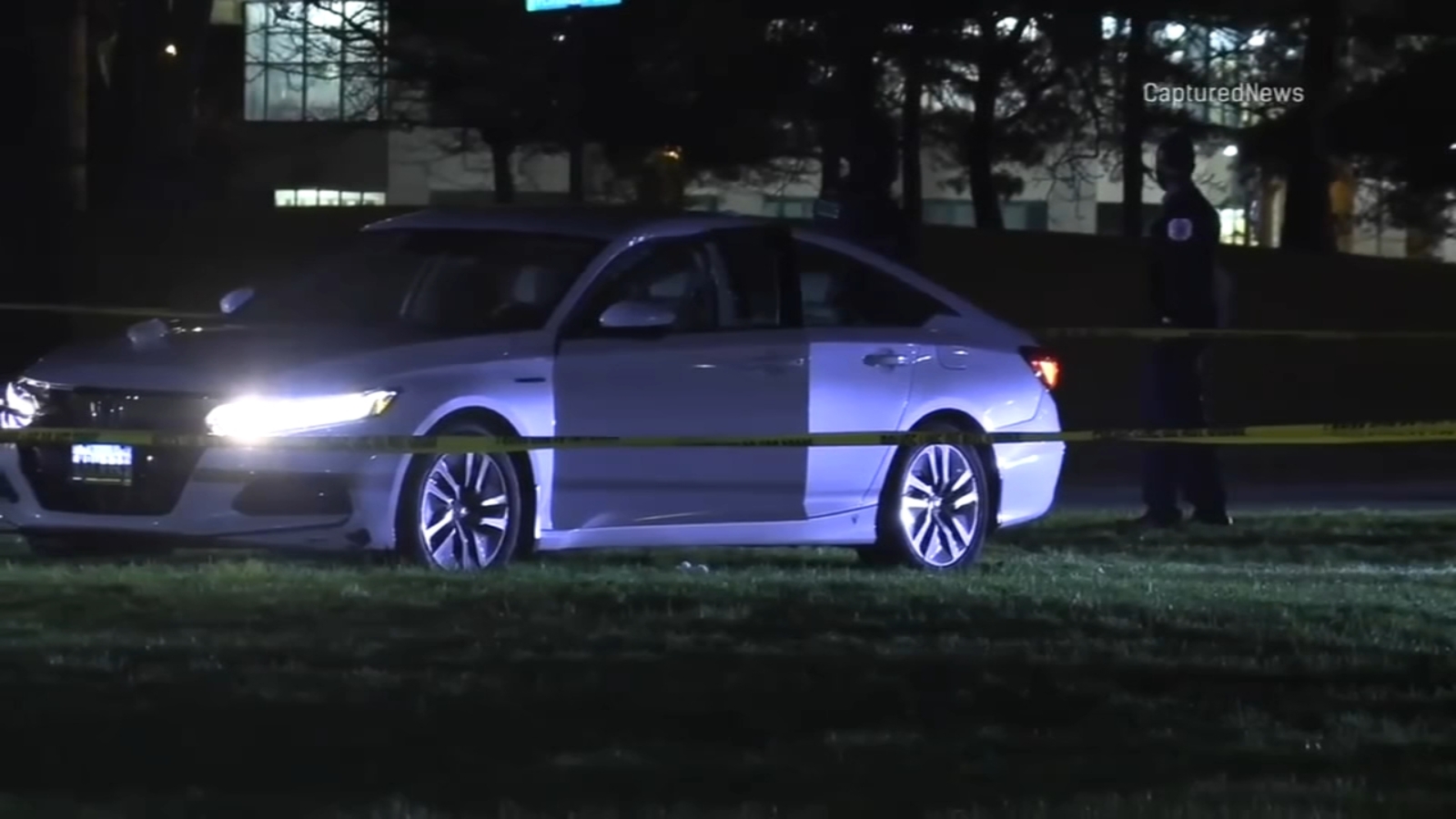 Chicago shooting: Asha Williams dies days after shooting near Chicago ...