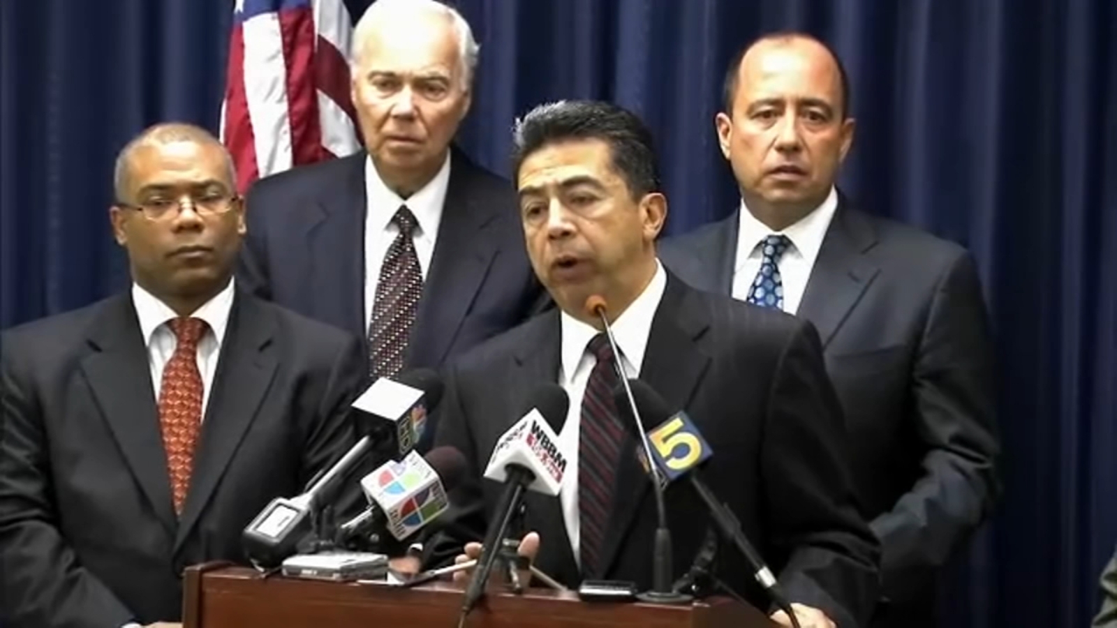 Former Chicago Alderman Danny Solis' secret deal with feds made public ...