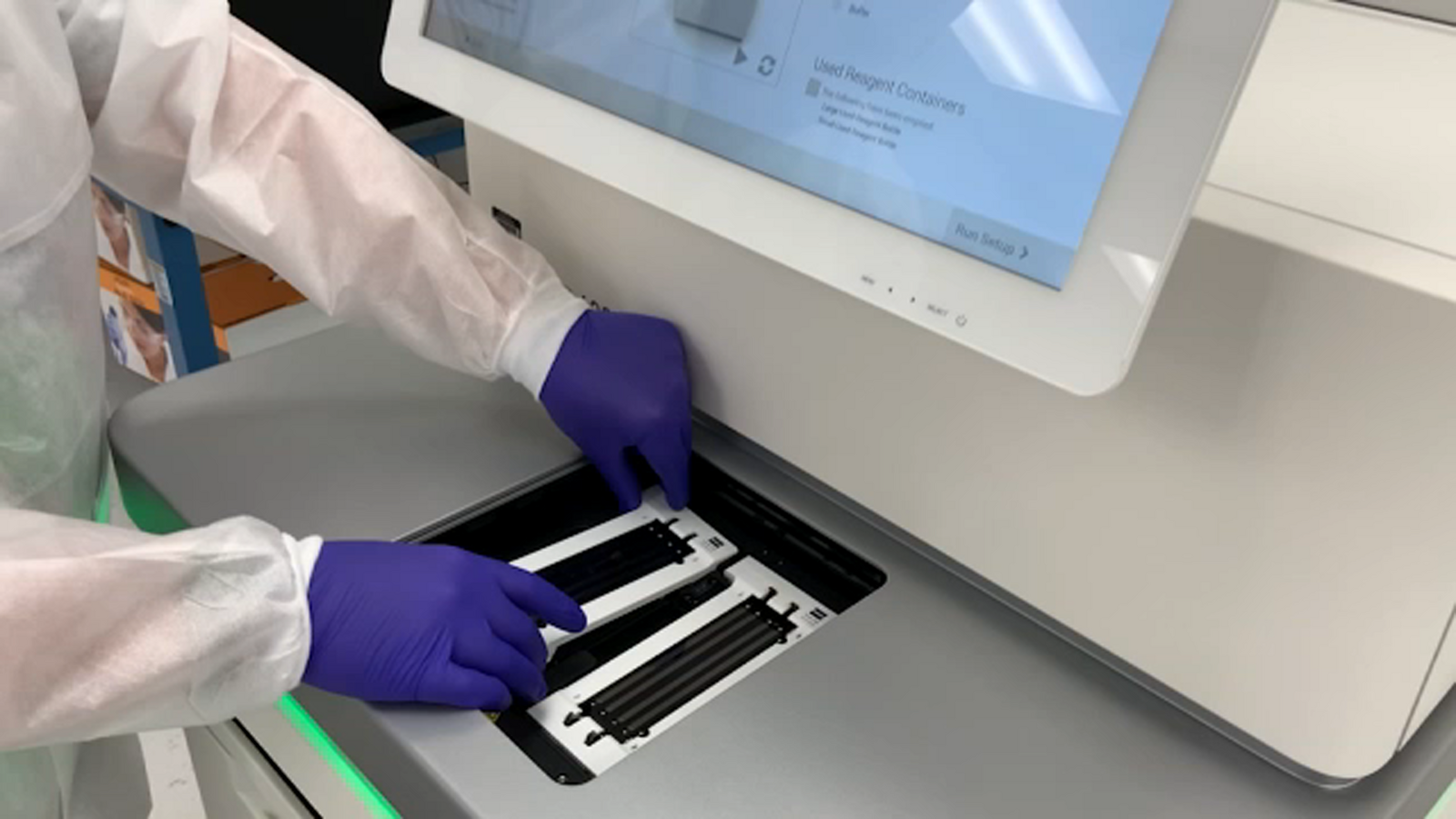 Unsolved crime: Houston-area lab, Othram Inc., uses new DNA technology ...