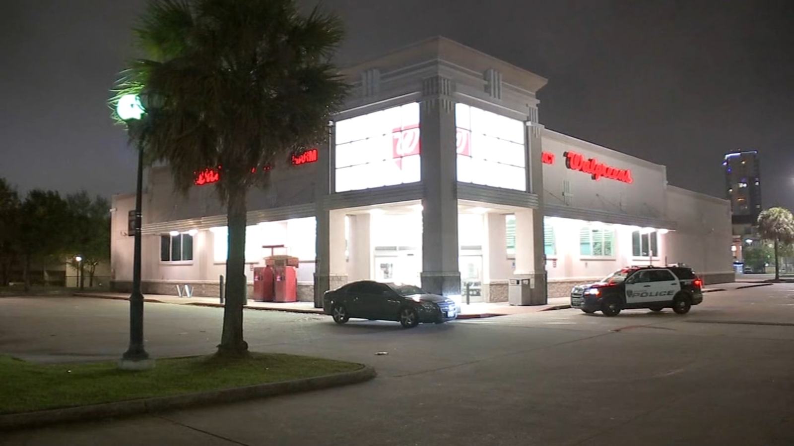 Houston crime: 3 young suspects accused of robbing Walgreens on ...