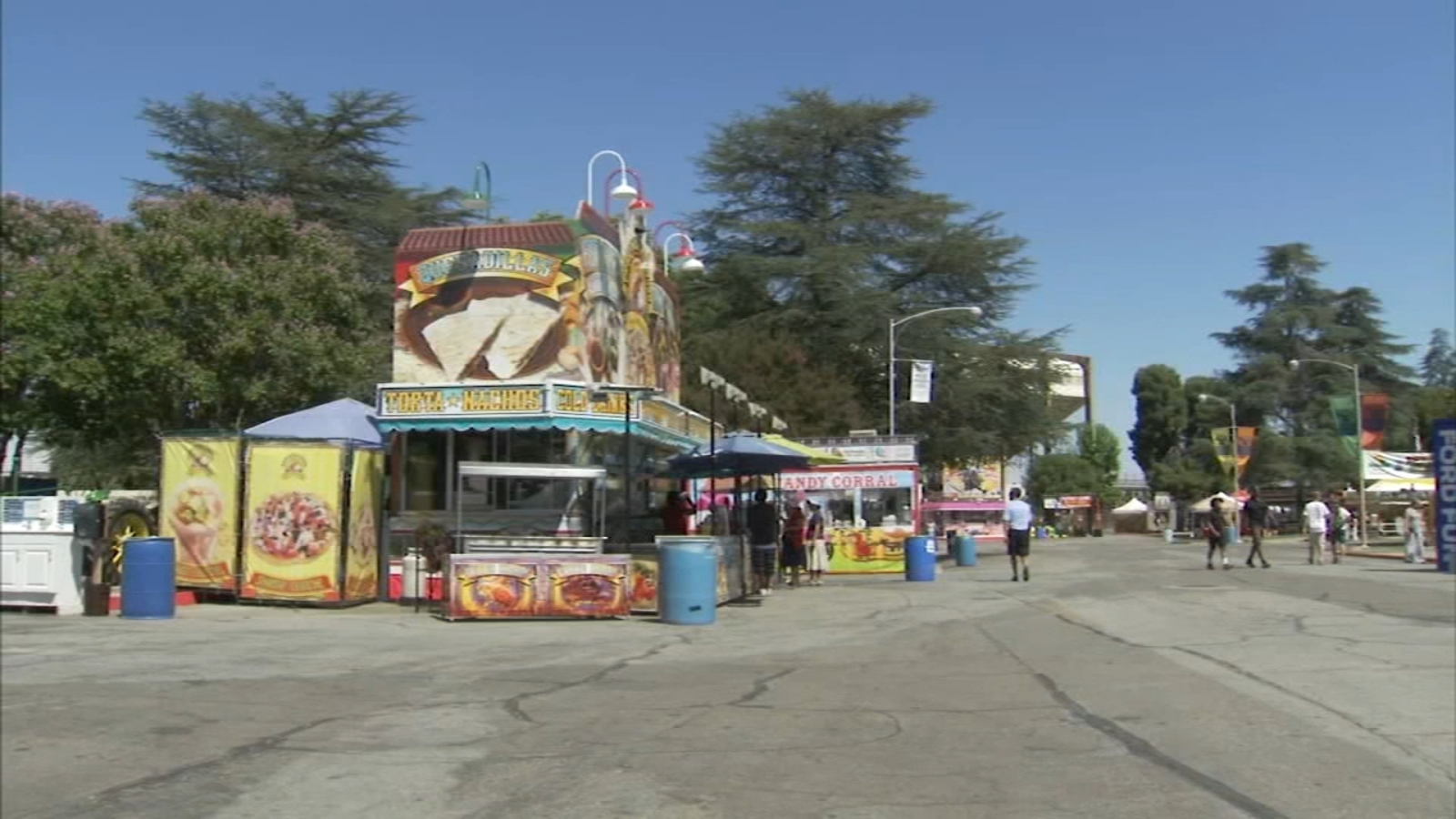 Merced County Fair to return this summer after 2-year hiatus - ABC30 Fresno