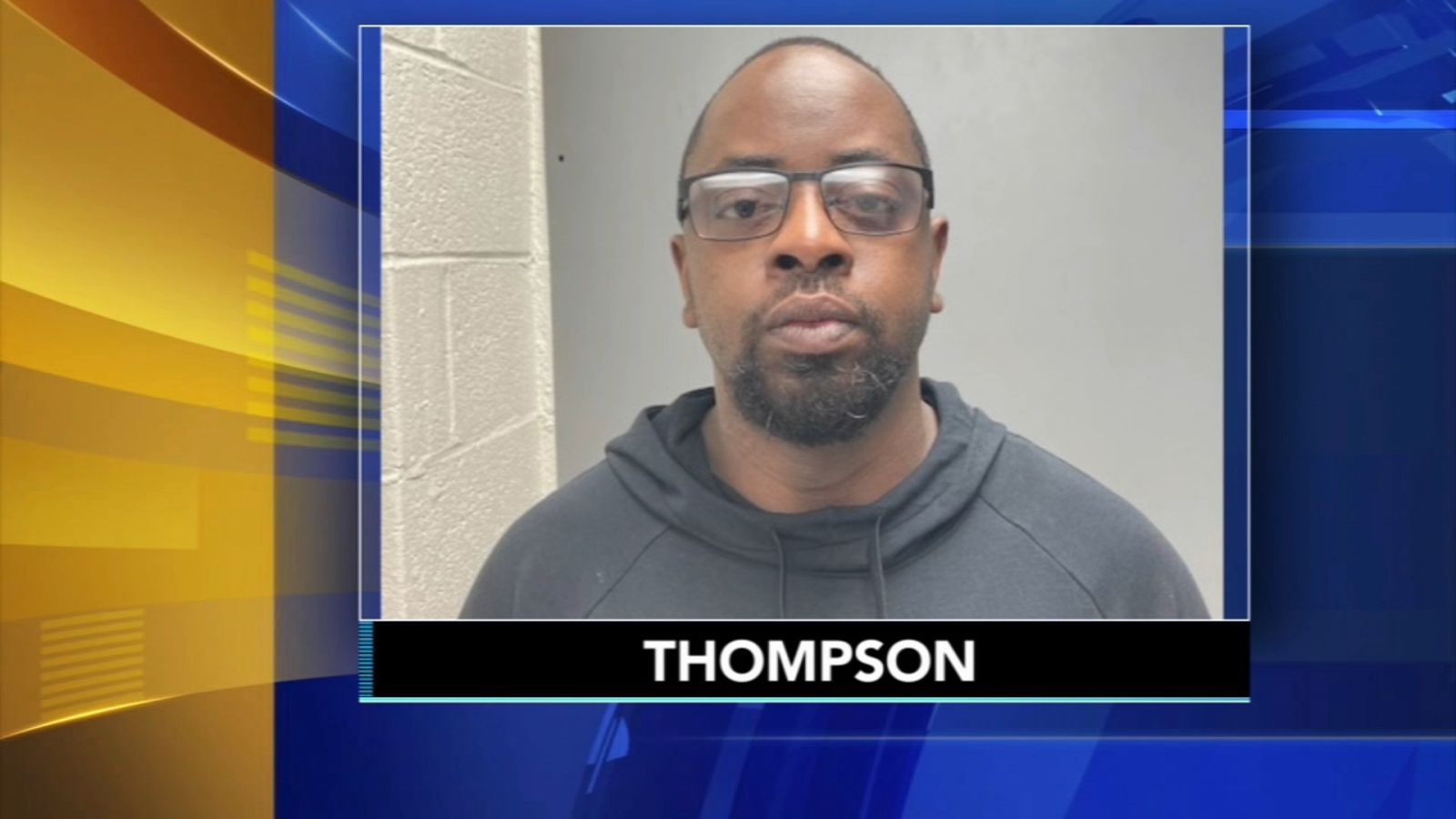 Rafiq Thompson, man sought in murder of ex-girlfriend at King of ...