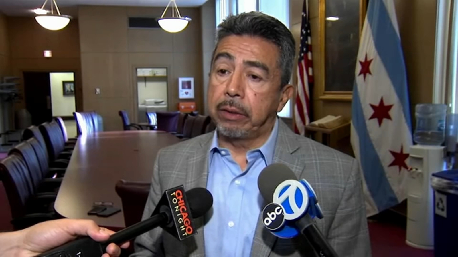 City of Chicago wants to be heard as victim in former Alderman Danny ...