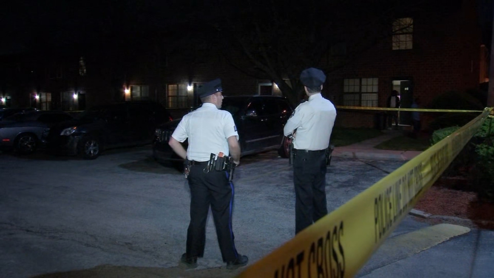 West Philadelphia Homicide: 18-year-old shot and killed on Pennsgrove ...
