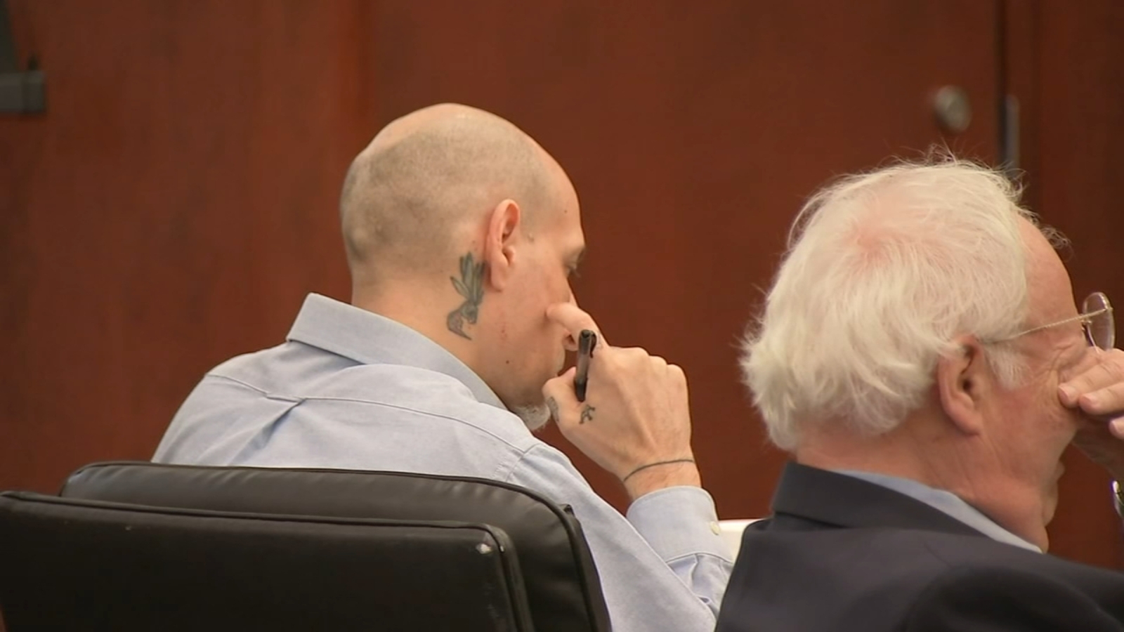 Brian Sluss trial: Friend of missing Holly Springs mom delivers ...