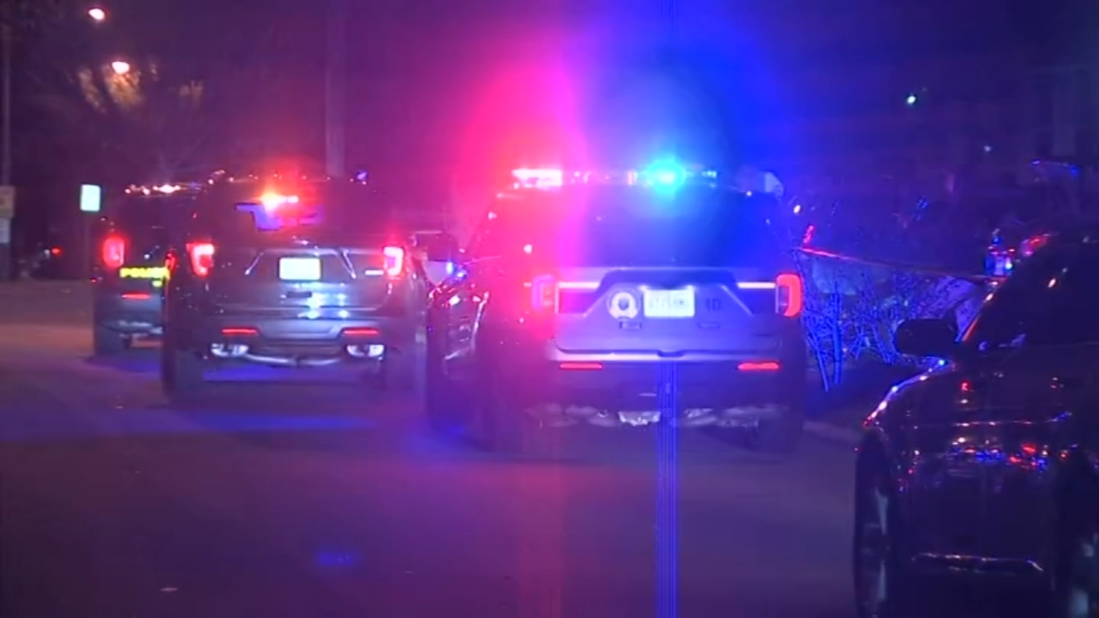 1 man dead, another injured in double shooting at Maple Shade, New ...