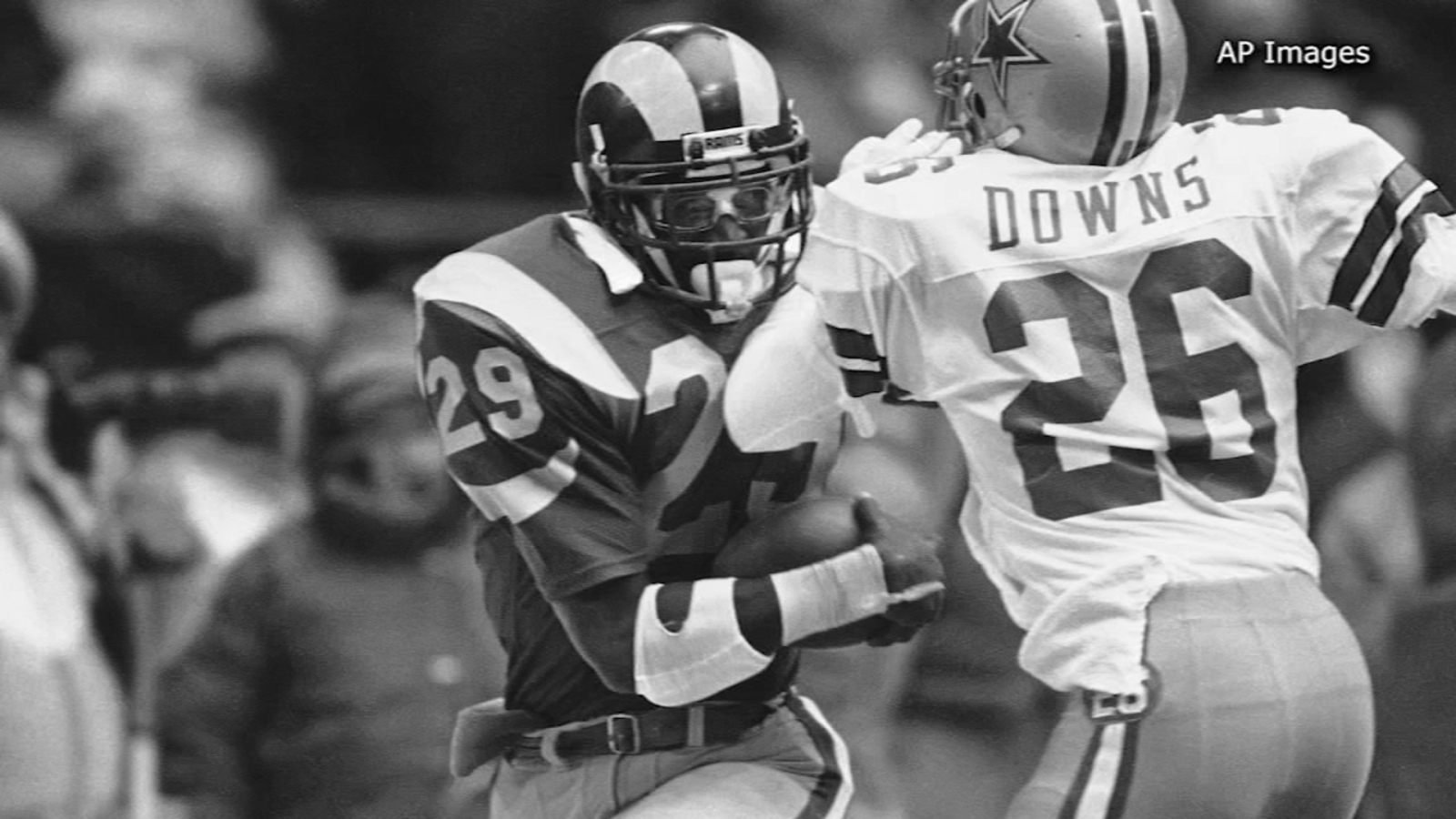 Football: Rice University legend Trevor Cobb organizes benefit for ...