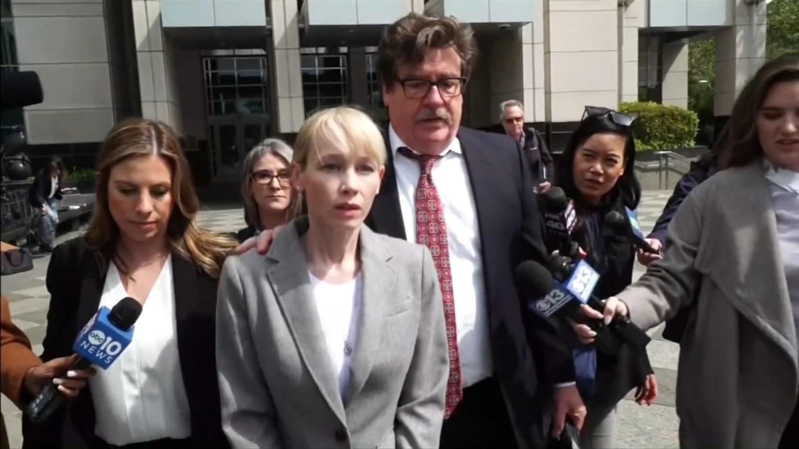 Prosecutors asking for Sherri Papini, CA woman who faked her own ...