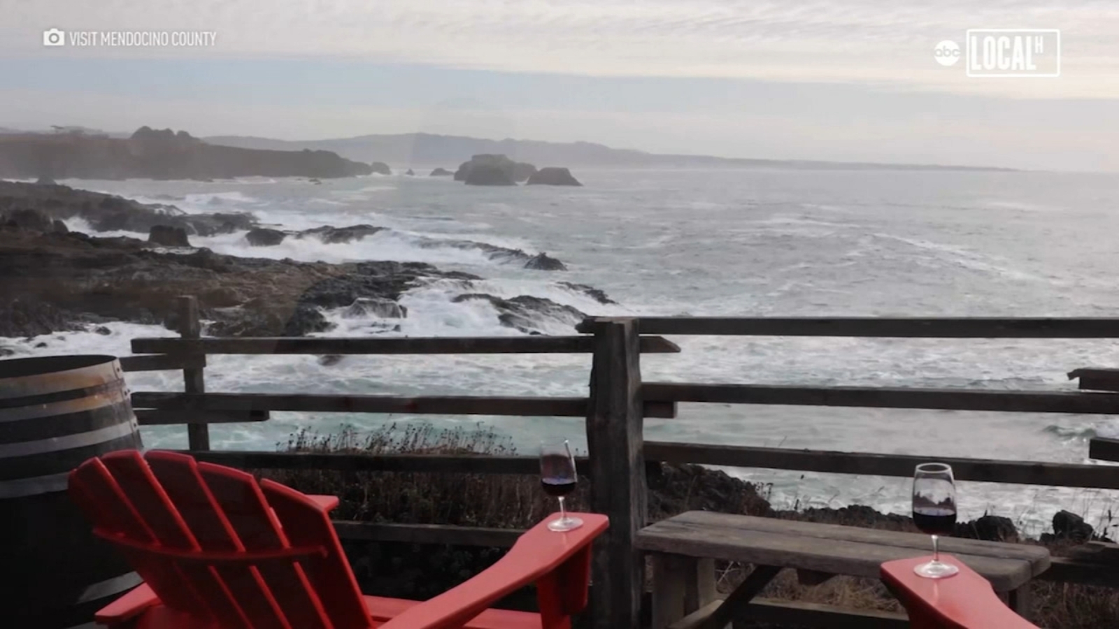 Uncover these hidden gems on your next visit to Hopland in Mendocino ...