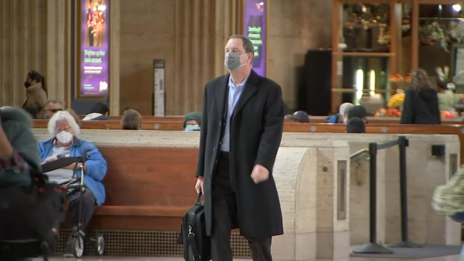 Mask mandate updates: How Philadelphia-area mass transit, airlines are ...