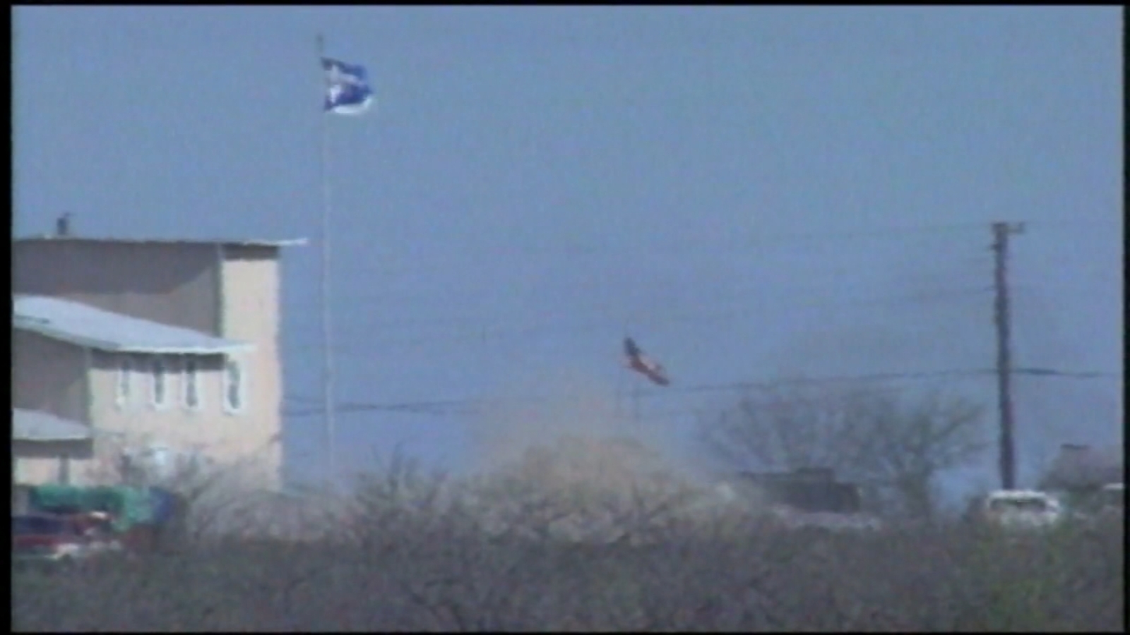 29 years later: A look back at the deadly siege in Waco - ABC13 Houston