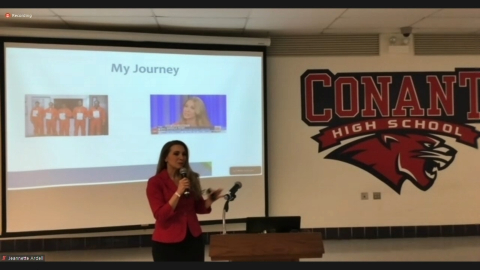 Angela Rose, kidnapped from Woodfield Mall in Schaumburg in 1996, tells ...