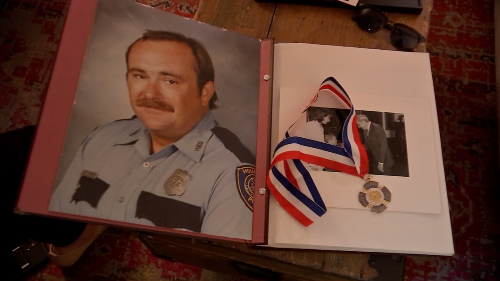 Houston cop killer Carl Wayne Buntion to die for murder of HPD Officer ...