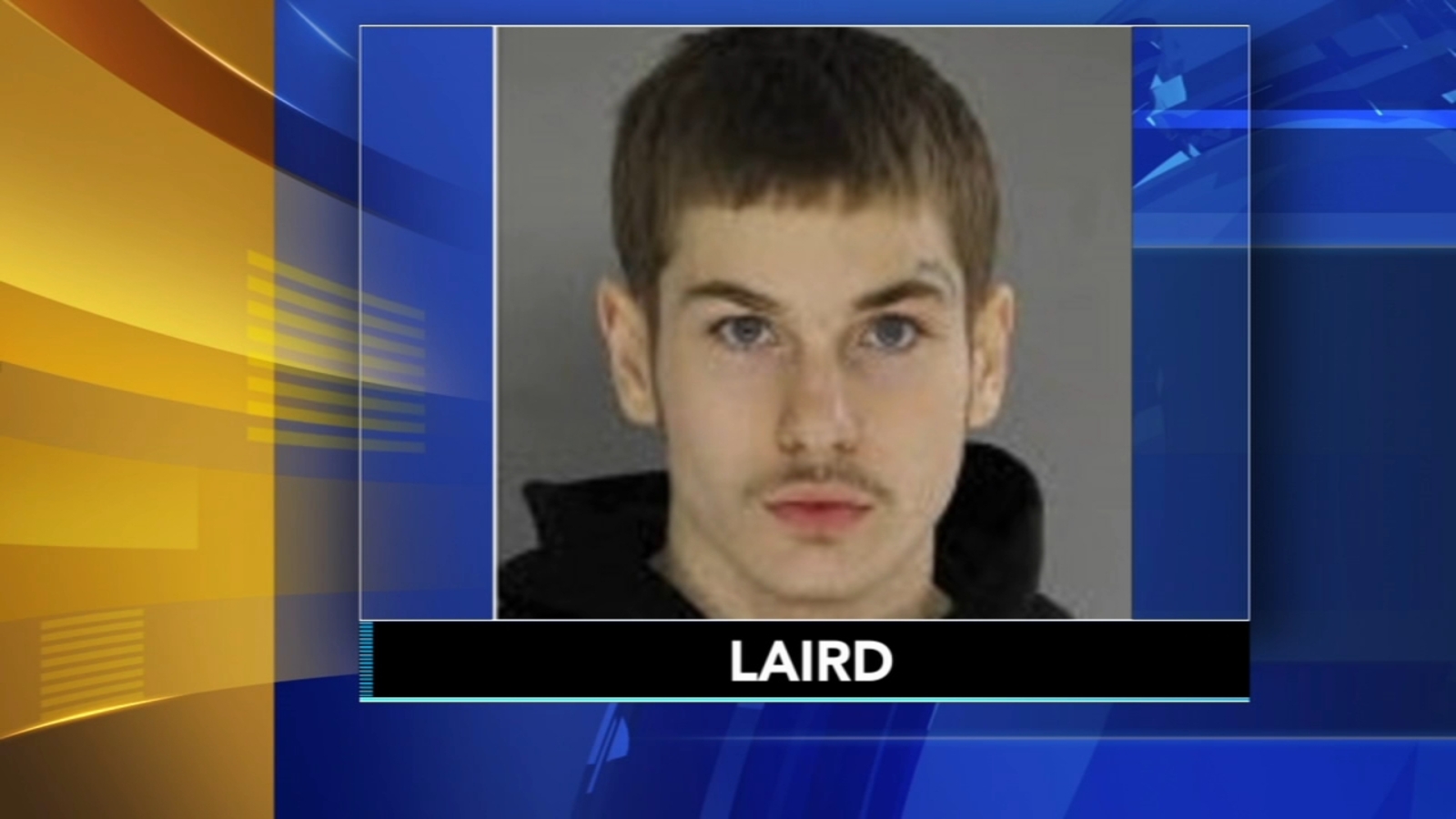 Mark Laird: Officials announce arrest of teen accused of killing 15 ...