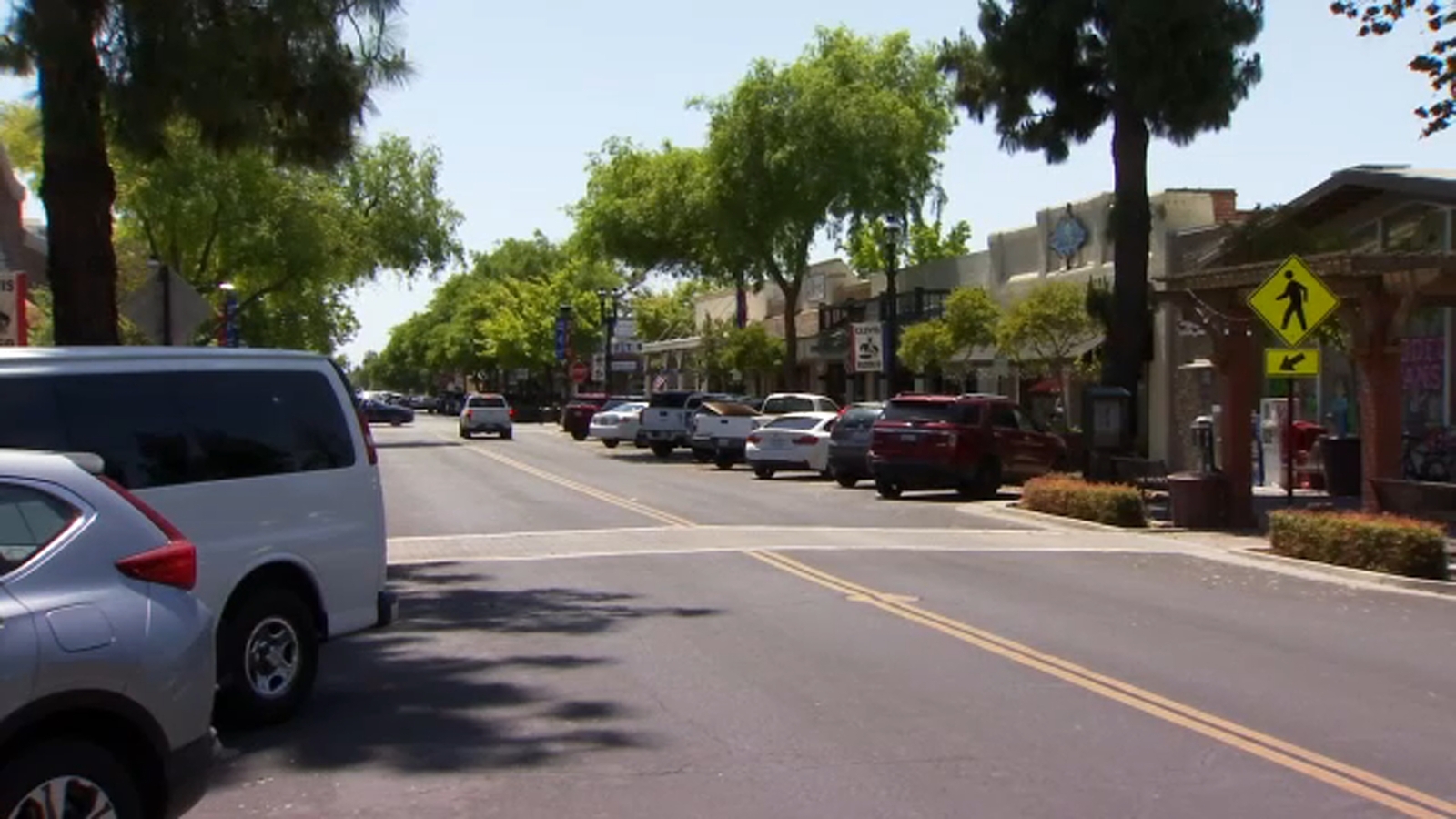 Businesses in Old Town Clovis prepare for crowds as the Clovis Rodeo ...