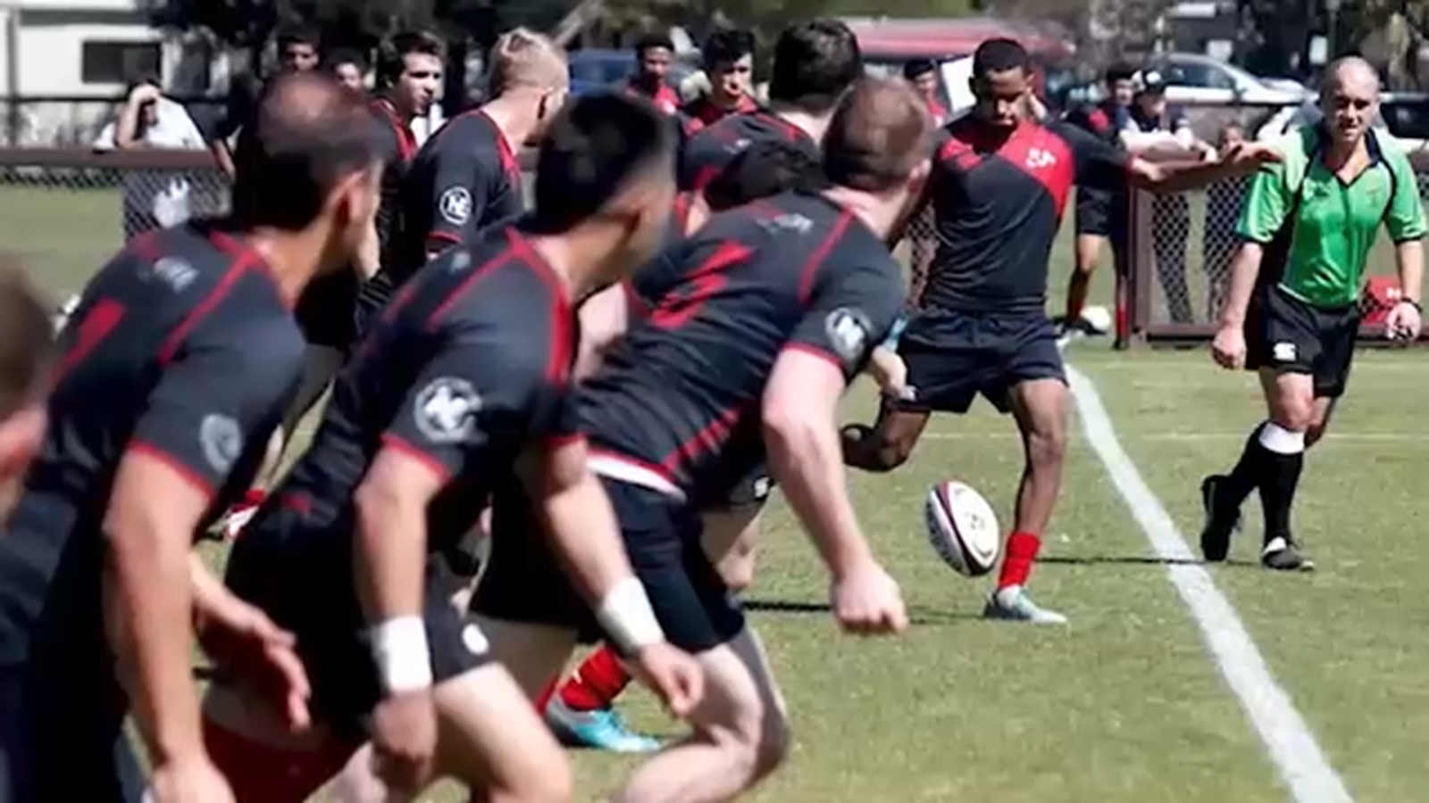 Fresno State rugby in need of donations ahead of championship game ...