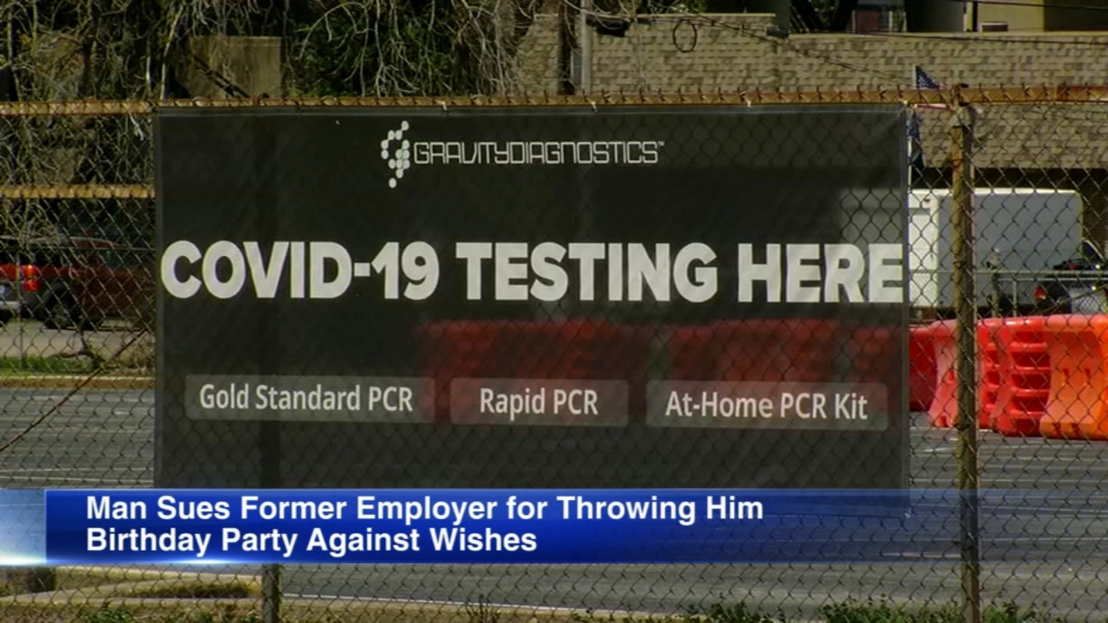 Kentucky birthday party lawsuit: Kevin Berling wins after unwanted ...