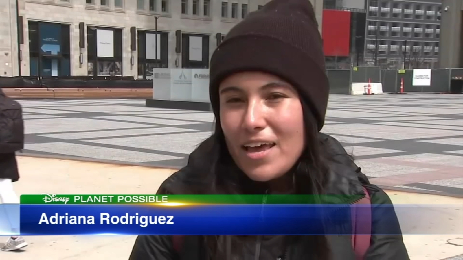 Chicago Weather: Effects of climate change on city - ABC7 Chicago