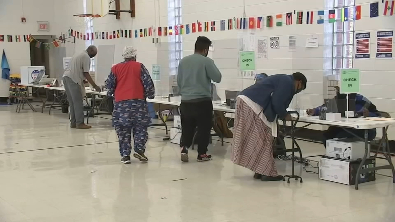 Want to vote in the NC primaries? Voter registration ends Friday ...