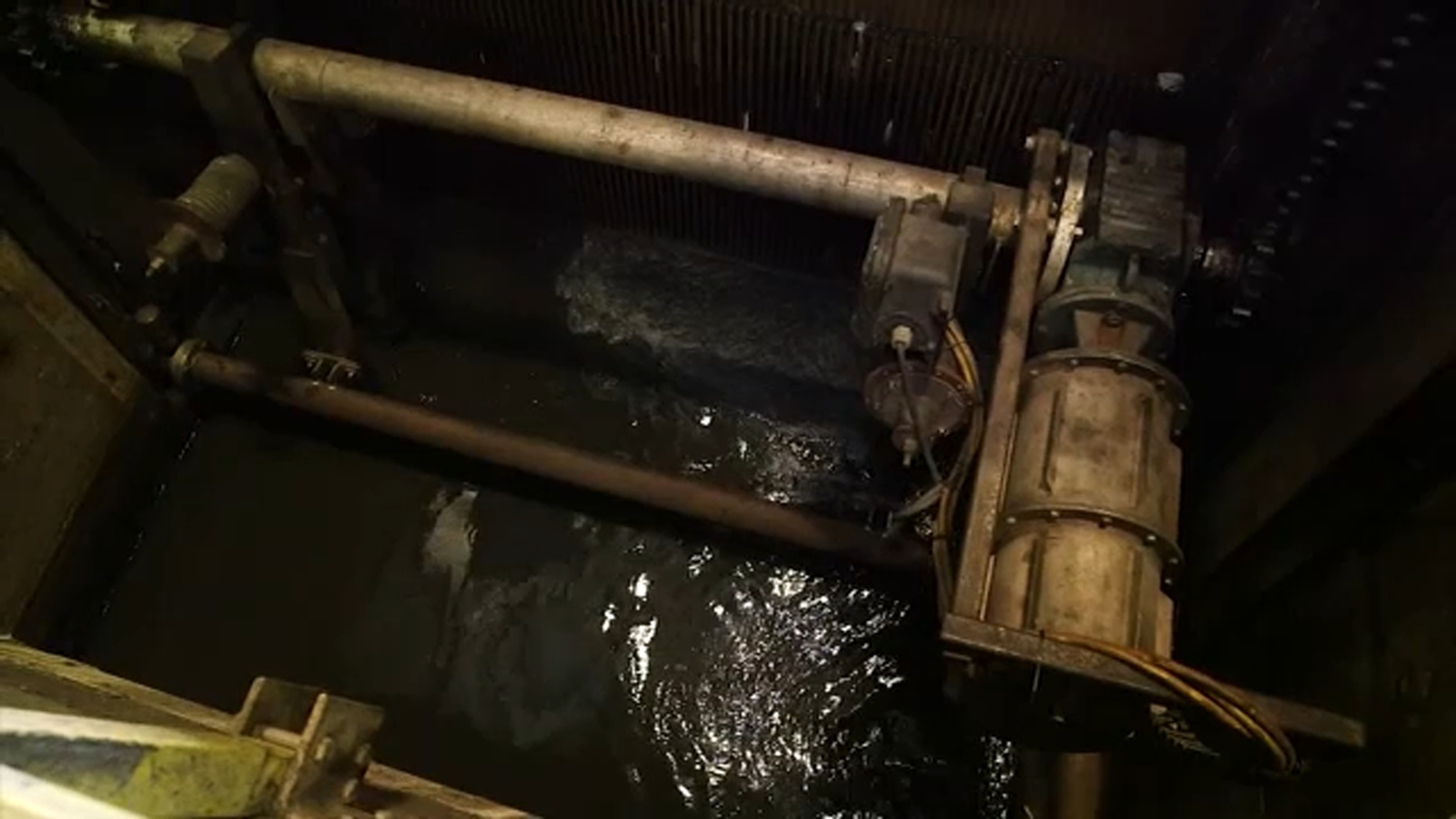CDC tracker monitors COVID-19 in wastewater nationwide. How to track ...
