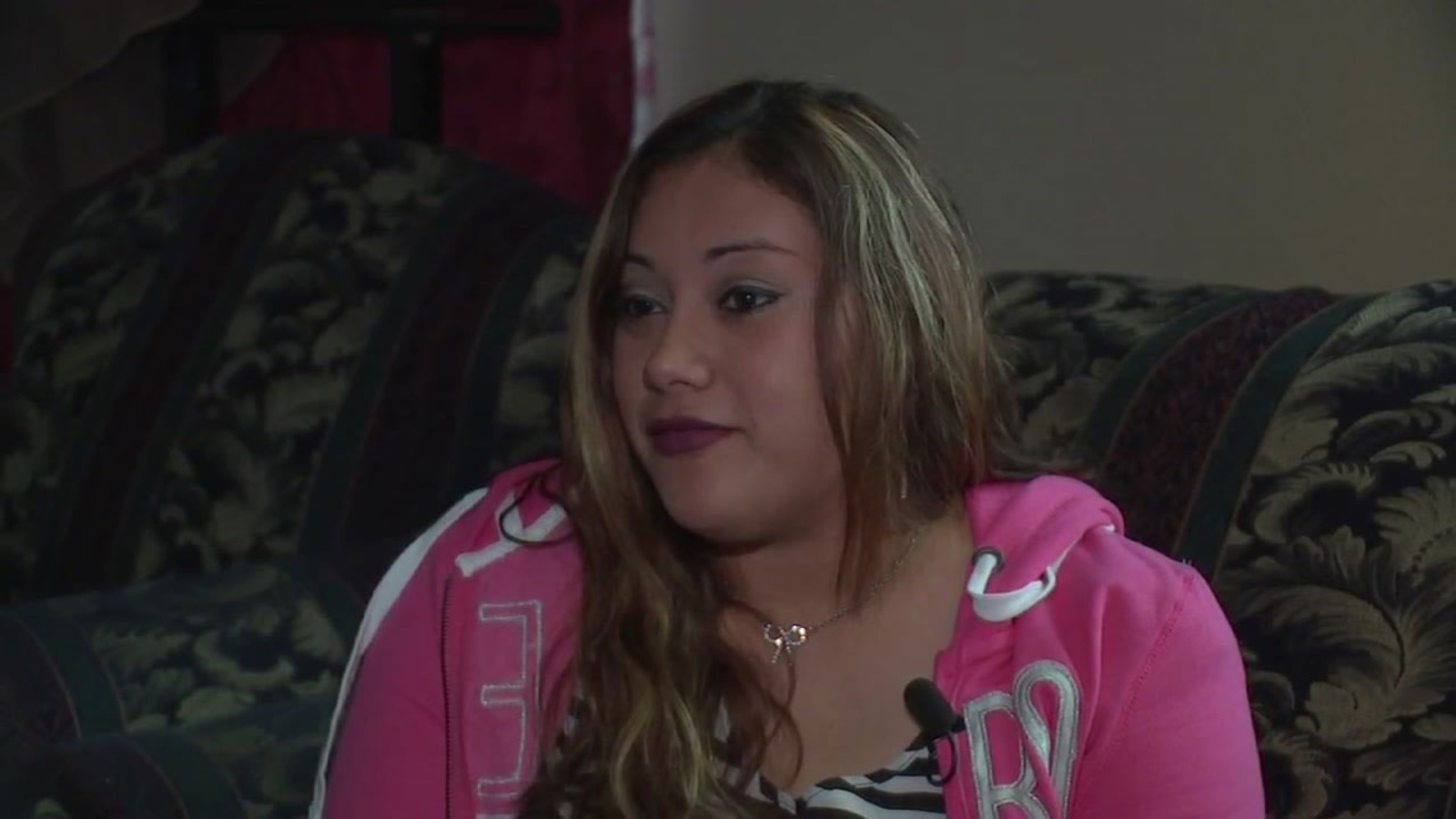 EXCLUSIVE: Houston Zika virus victim recalls the nightmare - ABC13 Houston