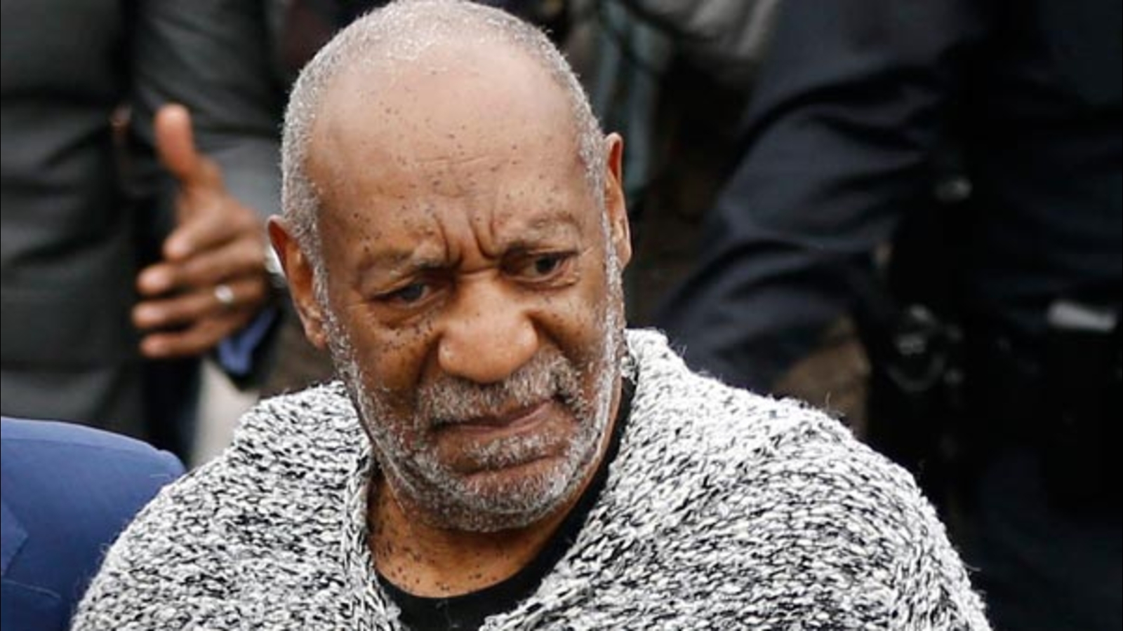 Cosby calls himself mentor, more to accuser in criminal case - 6abc ...