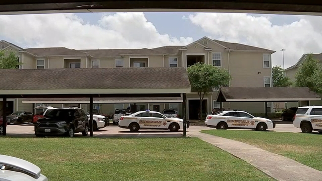 Teen killed: Nariah Champion, 18, honored at graduation with standing ...