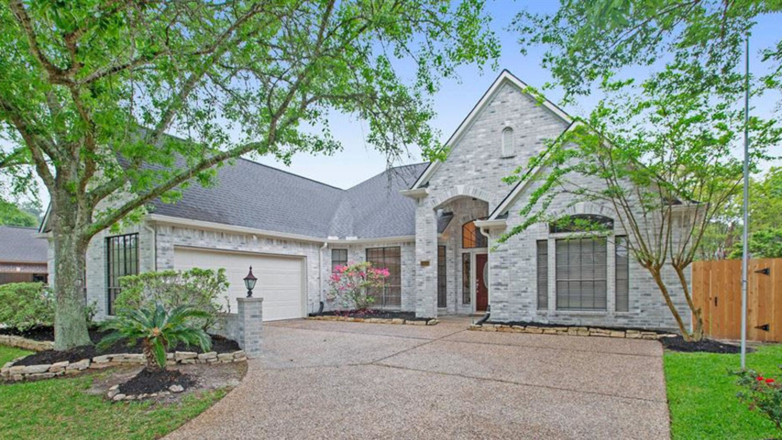 Houston real estate: Houston reigns as one of the most desirable big ...