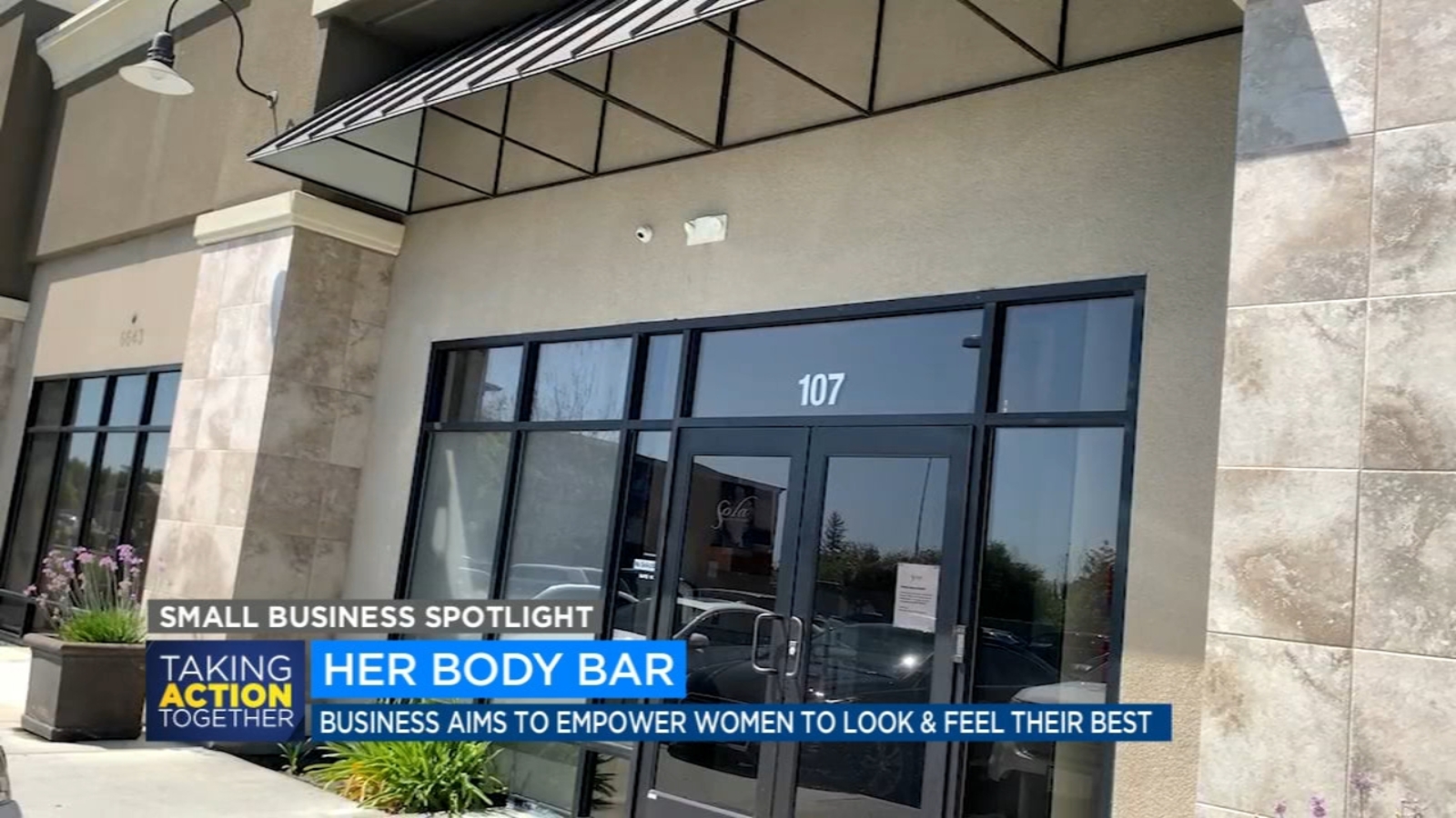 Valley veteran, former Fresno State basketball player open HER Body Bar ...