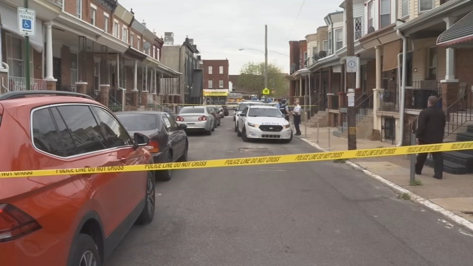 Philadelphia shootings: Philly is averaging 1.5 homicides per day ...