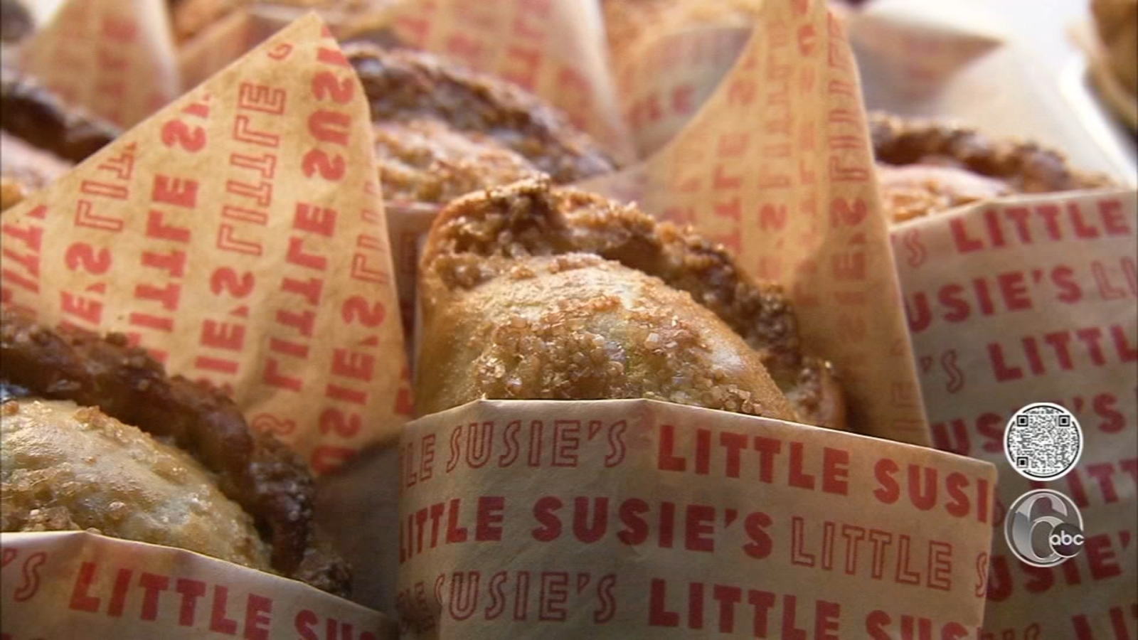 Little Susie's Coffee & Pie Opens in Old City with sweet and savory ...