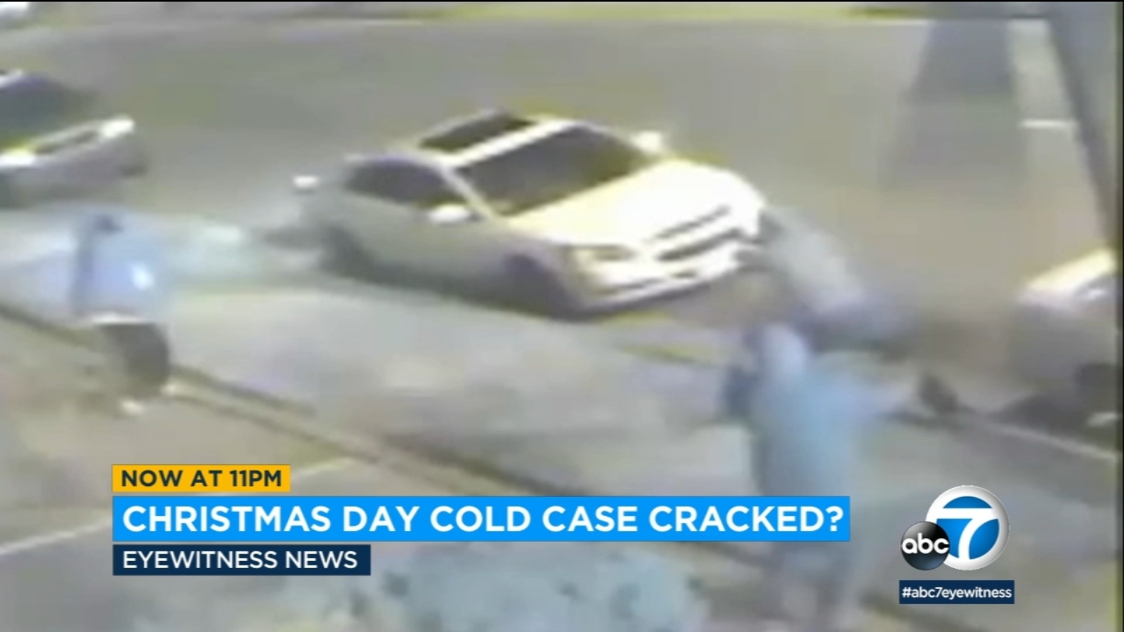 Riverside police release video of unsolved 2016 shooting that injured 2 ...