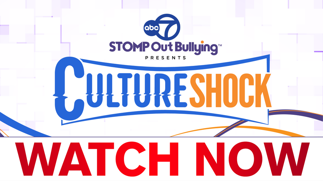 Stomp Out Bullying Logo
