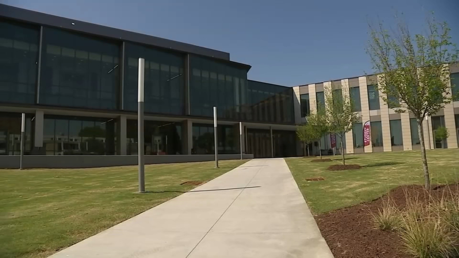 NC Central to celebrate opening of 4 new buildings, including $55M NCCU ...