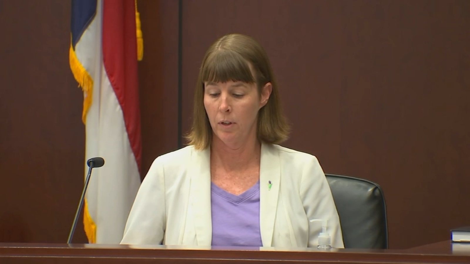 Brian Sluss trial: Suspect expected to testify in his own defense in ...
