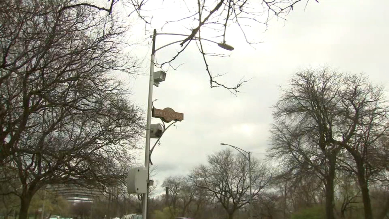 Chicago's new speed camera law unfairly impacts minority, working class ...