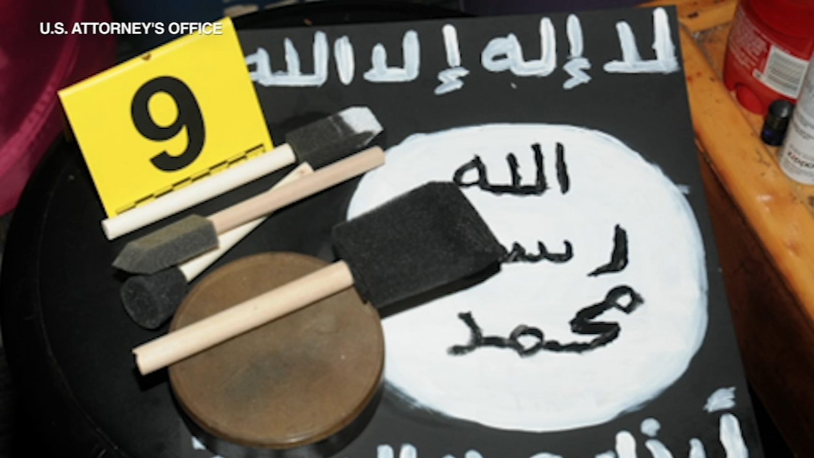 National security questions in case of Maine teen Xavier Pelkey ...