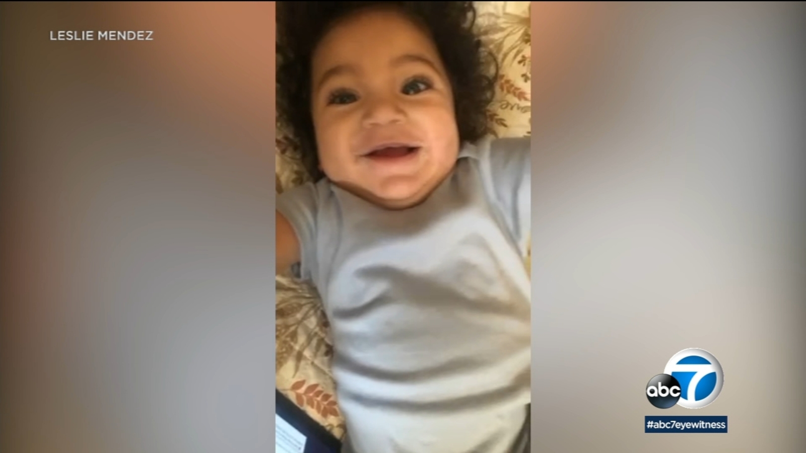 Barstow child death: Baby boy had burns from torch lighter all over his ...