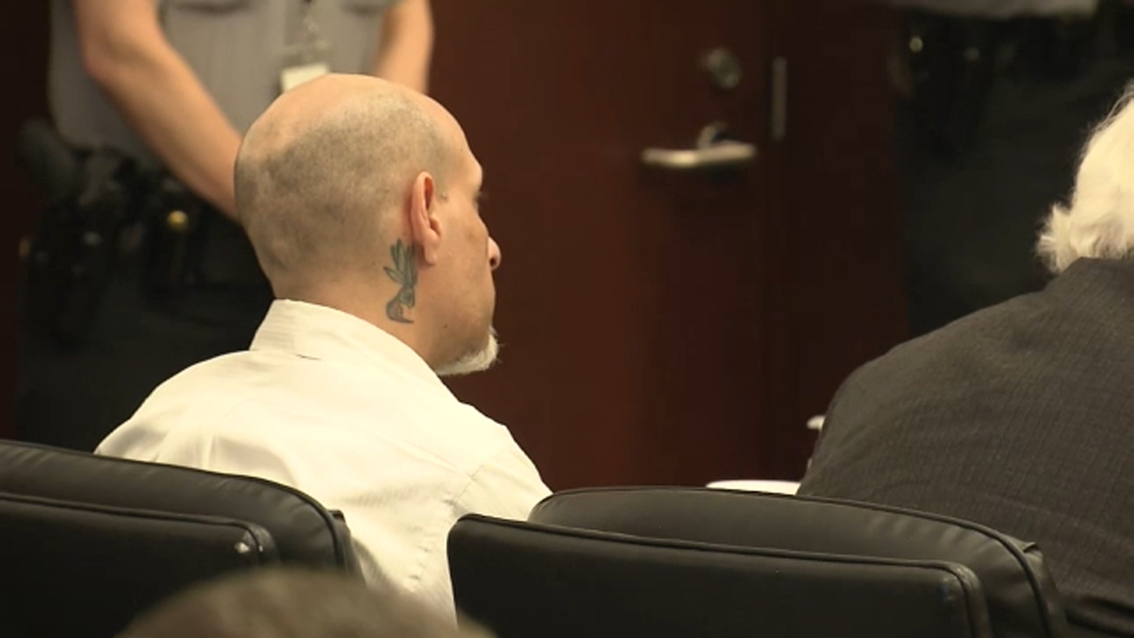 Jury finds Brian Sluss guilty of first-degree murder involving domestic ...