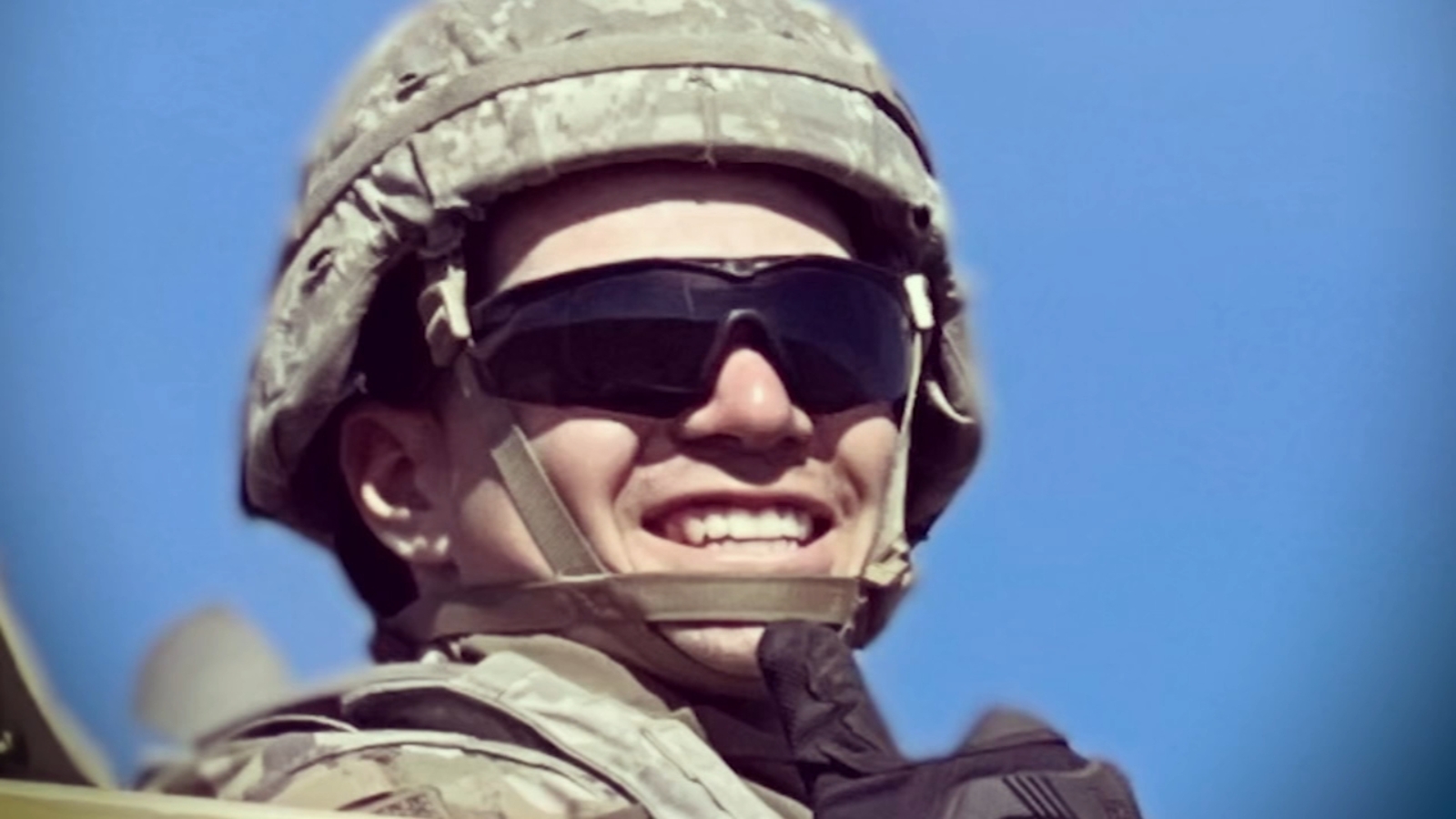 US Army Pfc. Joseph A. Marquez: Soldier from Dover, Delaware killed in ...