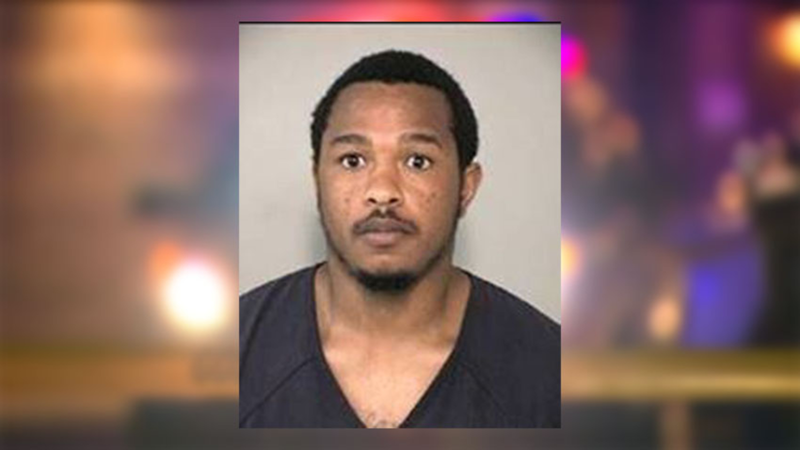 Devonte Howard charged with the murder of Miguel Angel Granados while he was working on fence in ...