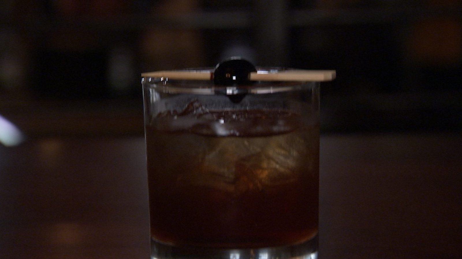 The Volestead by Unity is Philadelphia's First Zero-Proof Bar - ABC7 ...