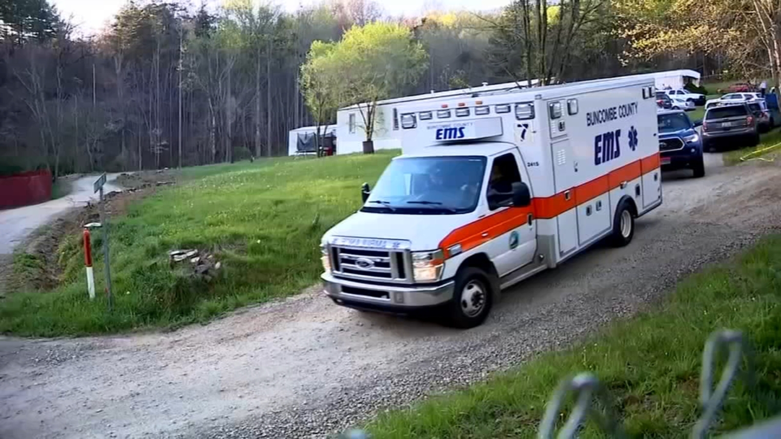 Cold case solved: Pet duck found body of Nellie Sullivan, woman ...